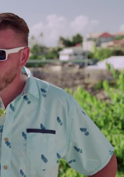 Watch Caribbean Life S15:E08 - Paradise in Puerto Rico - Free TV Shows ...