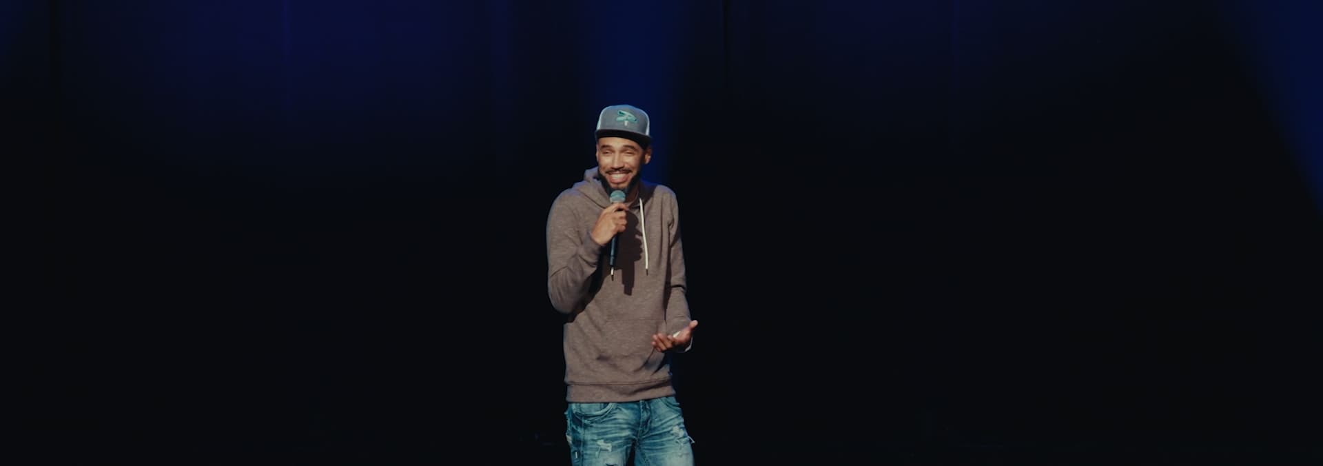 Watch Jason Banks: Light Skinned (2023) - Free Movies | Tubi