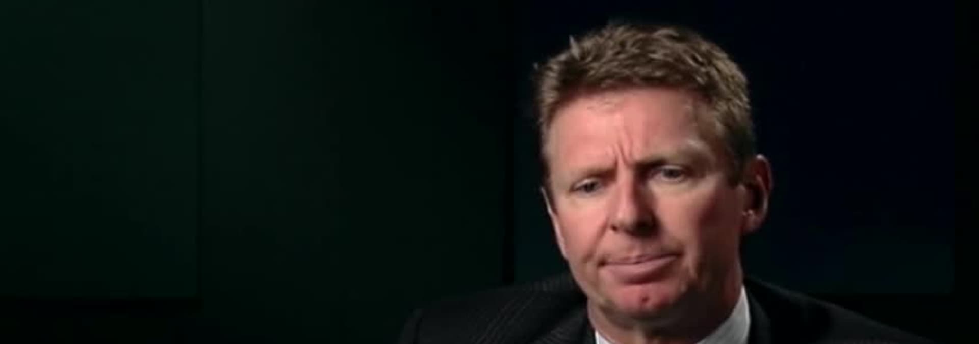 Watch Crime Investigation: Australia S02:E08 - The Devil Inside: John ...