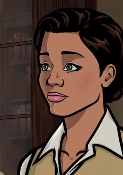 Watch Archer S09:E06 - Some Remarks on Cannibalism - Free TV Shows | Tubi