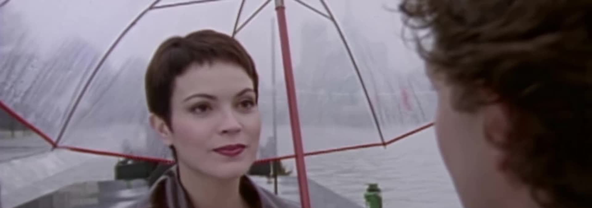 Watch Highlander S01:E18 - The Lady and the Tiger - Free TV Shows | Tubi