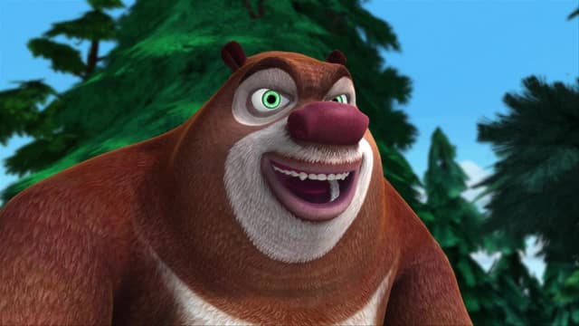 Watch Boonie Bears or Bust S01:E01 - From Logger Vick to Hunter Vick ...