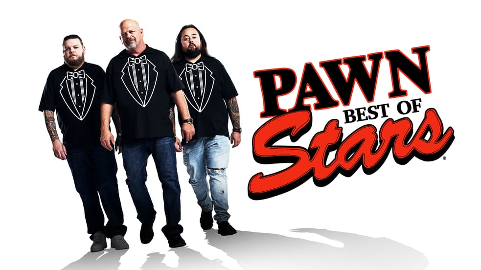 Watch Pawn Stars: Best Of Season 2 Streaming Online | Tubi Free TV