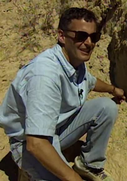 Watch Anatomy of Disaster S01:E03 - Earthquake! - Free TV Shows | Tubi