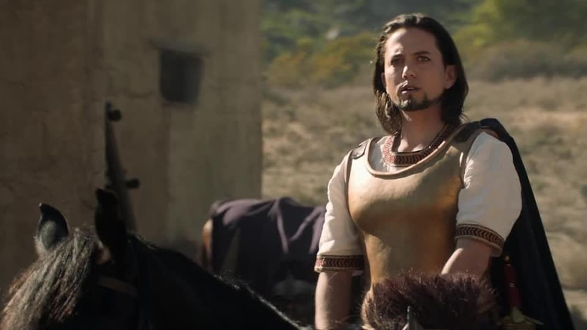 Watch Samson (2018) - Free Movies | Tubi