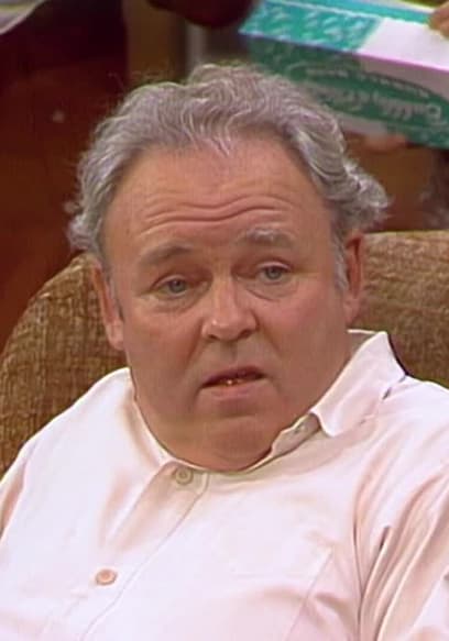 Watch All in the Family S04:E05 - Archie the Gambler - Free TV Shows | Tubi