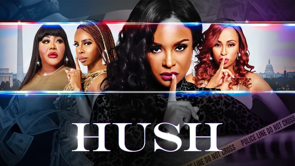 Watch Hush Streaming Online | Tubi Free TV