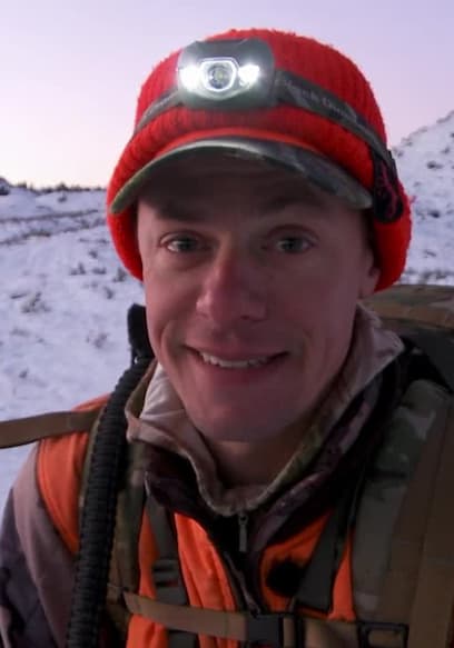 Watch MeatEater S03:E02 - Meet the Meateaters: Montana Crew Muley (Pt. 1) - Free TV Shows | Tubi