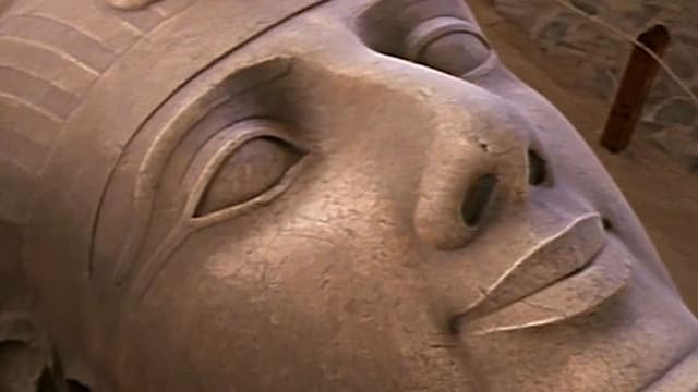 Watch Lost Civilizations S01:E04 - Mesopotamia - Return to Eden - Free ...
