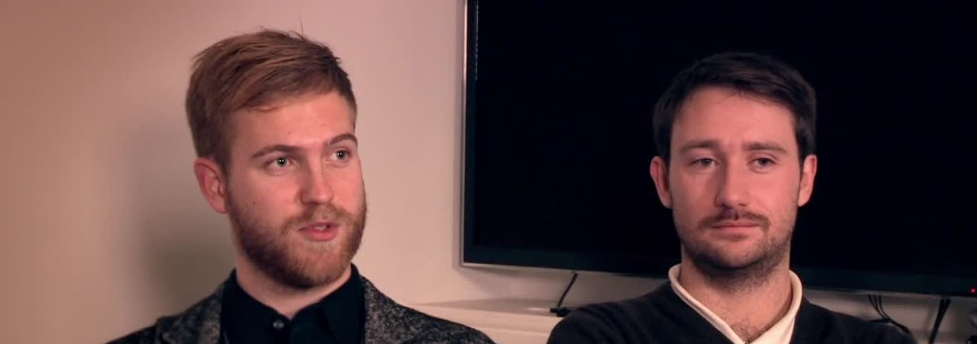 Watch The Hotel S03: E03 - Employee of the Month - Free TV Shows | Tubi