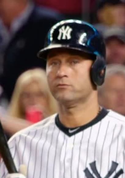 Watch MLB on FOX Films Derek Jeter: Night 2 Remember - Free TV Shows | Tubi