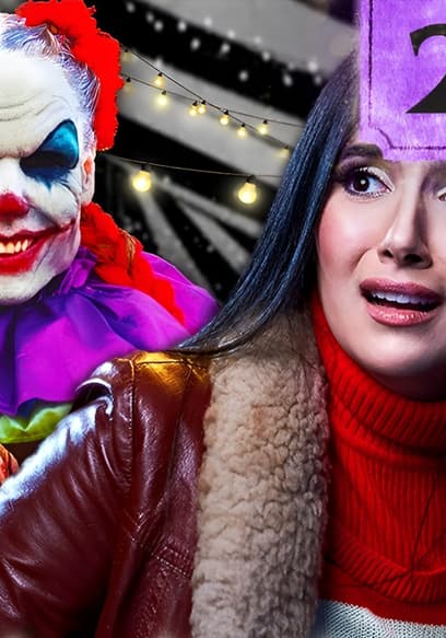 Watch Escape the Night S03:E02 - The Clowns Here Kill (Pt. 2) - Free TV ...
