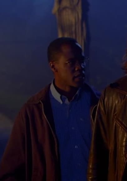 Watch NightMan S02:E06 - Manimal - Free TV Shows | Tubi