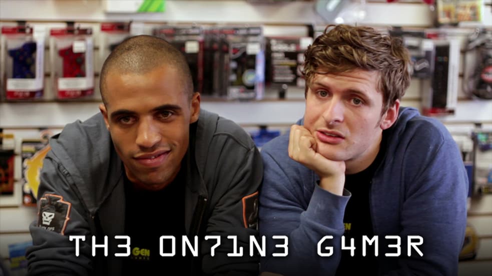 Watch Online Gamer Streaming Online | Tubi Free TV