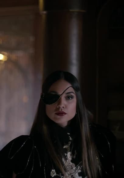 Watch The Magicians S03:E12 - The Fillorian Candidate - Free TV Shows ...