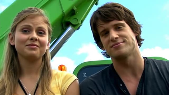 Watch Power Rangers R.P.M. S17:E23 - And... Action! - Free TV Shows | Tubi