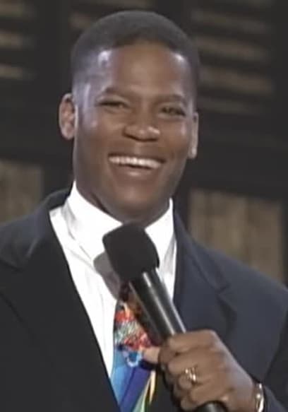 Watch Def Comedy Jam S07:E08 - Drew Frazer, Rod-Man - Free TV Shows | Tubi