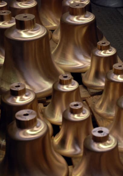 Watch Making Stuff S02:E222 - Bells - Free TV Shows | Tubi