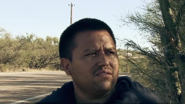 Watch Border Invasion USA S01:E04 - Drugs, Mules and Smugglers - Free ...