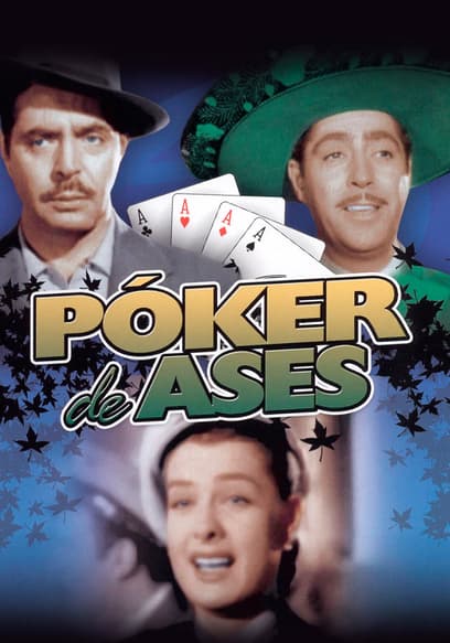 Watch Póker de Ases (1952) - Free Movies | Tubi