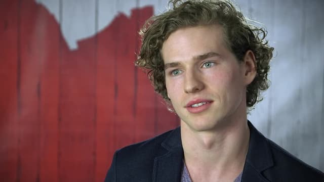 Watch First Dates (Canada) S01:E10 - Matty and Jeff - Free TV Shows | Tubi