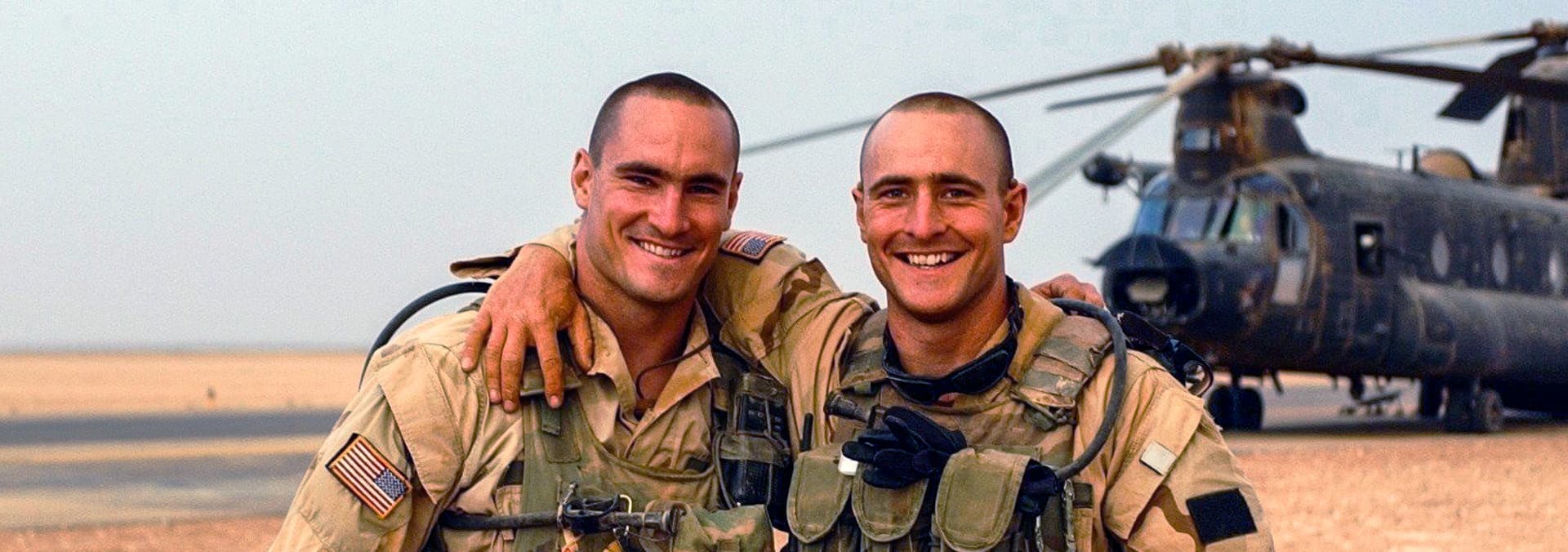 Watch The Tillman Story (2010) - Free Movies | Tubi