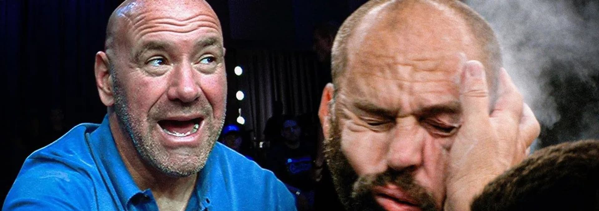 Watch Power Slap: Road to the Title S02:E05 - Over 800 Pounds of Power ...