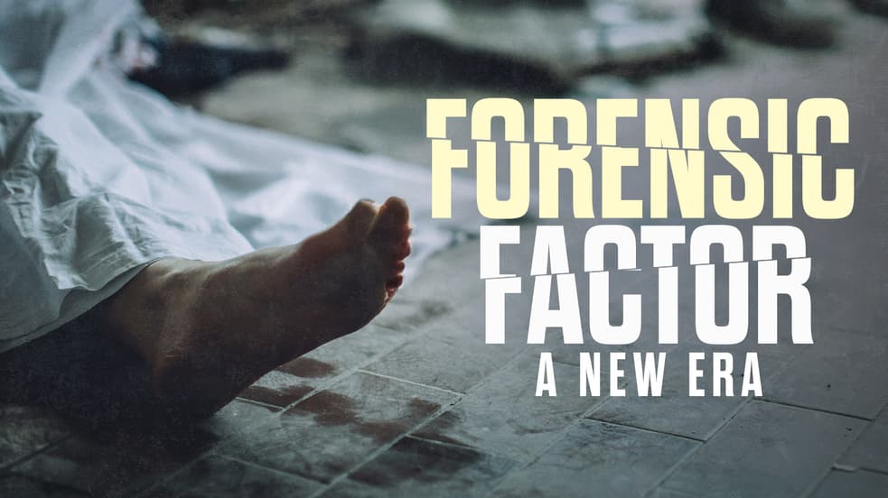 Watch Forensic Factor: A New Era Streaming Online | Tubi Free TV