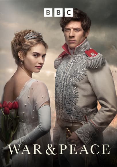 Watch War & Peace Streaming Online | Tubi Free TV