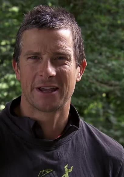 Watch Bear Grylls: Survival School S02:E03 - Episode 3 - Free TV Shows | Tubi