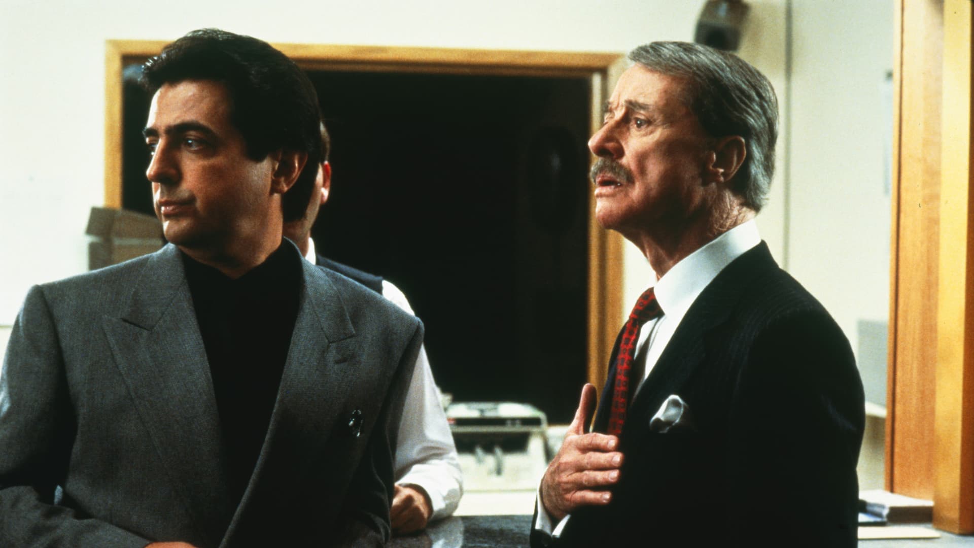 Watch Things Change (1988) - Free Movies | Tubi