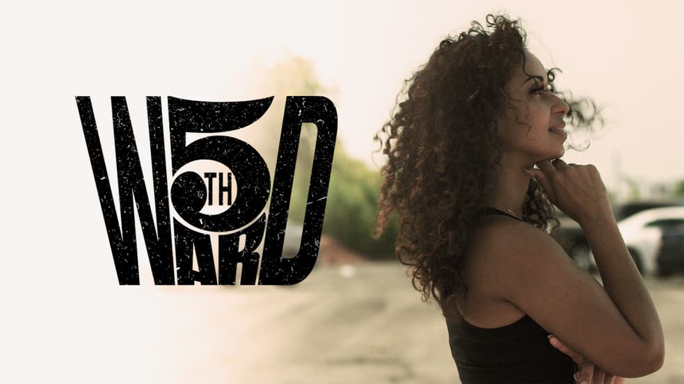 Watch 5th Ward: The Series Streaming Online | Tubi Free TV