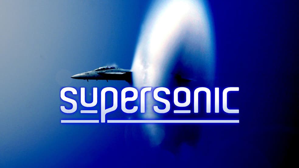 Watch Supersonic Streaming Online | Tubi Free TV