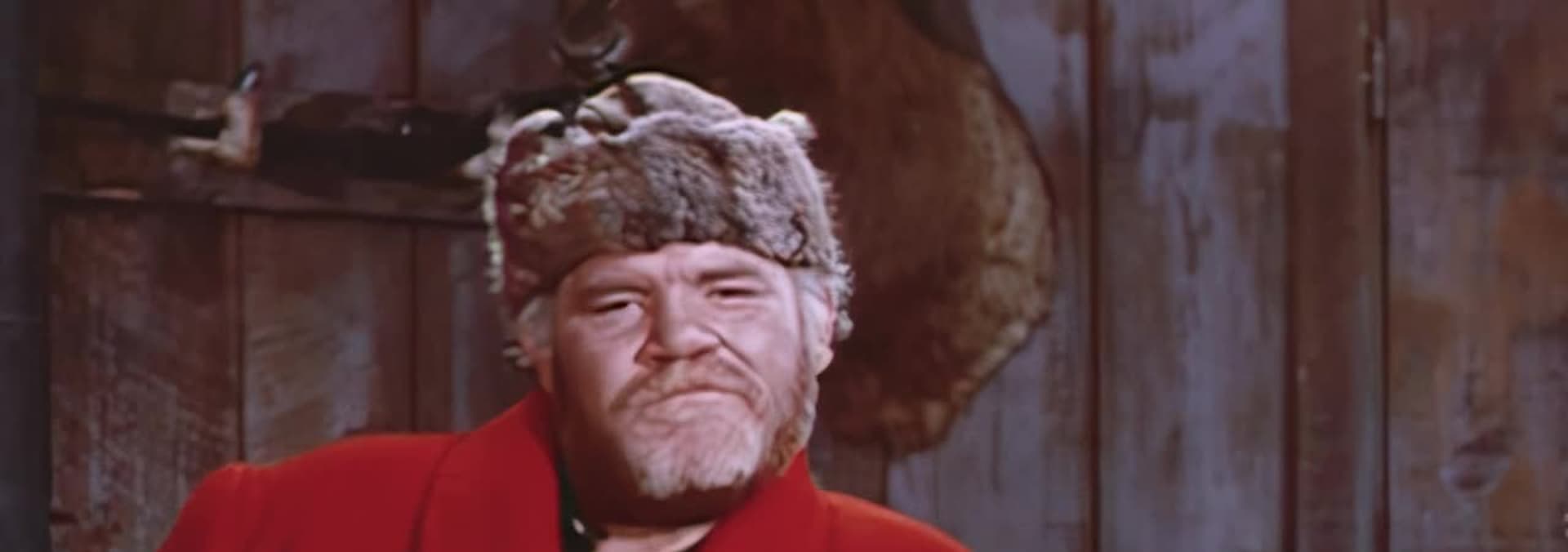 Watch Sgt. Preston of the Yukon S02:E19 - Blind Justice - Free TV Shows ...