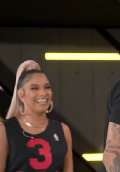 Watch Just for Kicks S01:E01 - Allen Iverson - Free TV Shows | Tubi