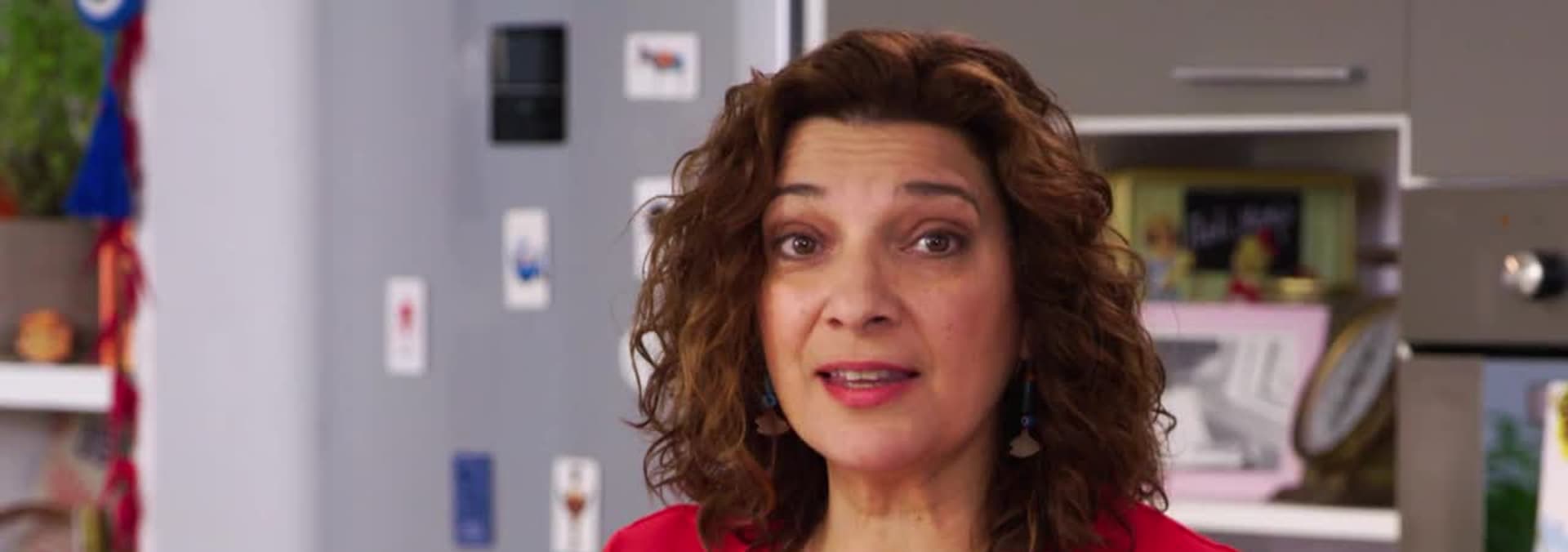 Watch My Greek Table With Diane Kochilas S02:E08 - Chewing the Sea ...