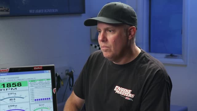 Watch Engine Masters - Free TV Shows | Tubi