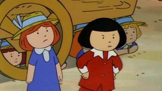 Watch Madeline: Original Series - Free TV Shows | Tubi