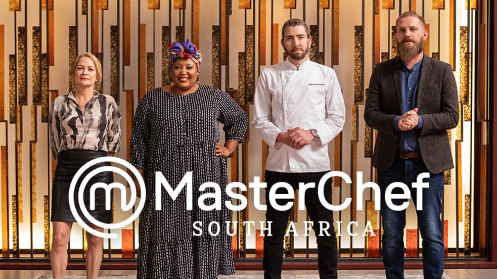 Watch MasterChef South Africa Streaming Online | Tubi Free TV