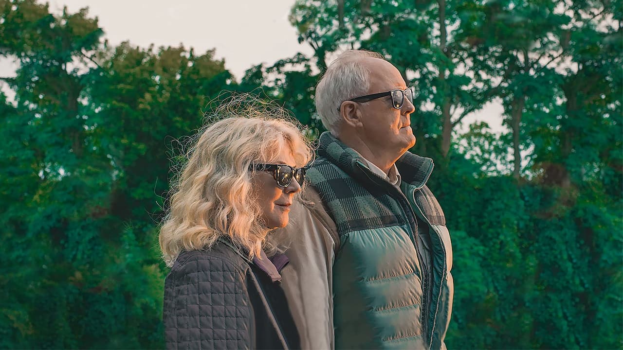 Watch The Tomorrow Man (2019) - Free Movies | Tubi