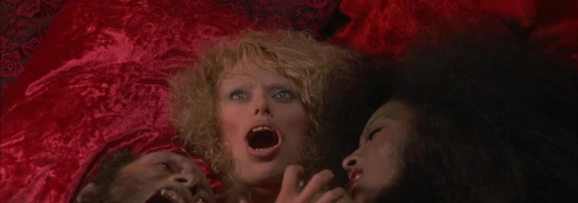 Watch Howling II: Your Sister Is A Werewolf (1986) - Free Movies | Tubi