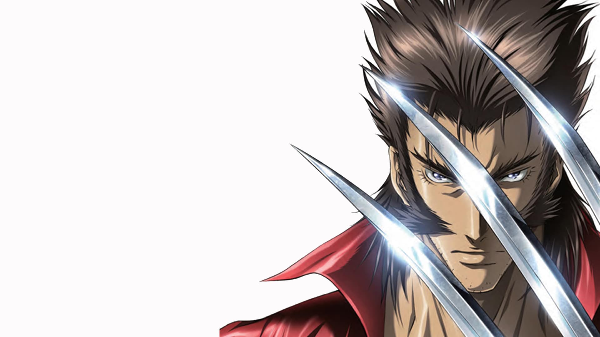 Watch Marvel Anime: Wolverine (Español) Streaming Online | Tubi Free TV