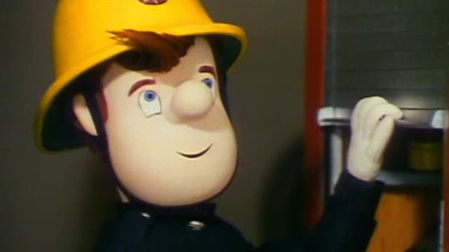Watch Fireman Sam S01:E01 - The Kite - Free TV Shows | Tubi