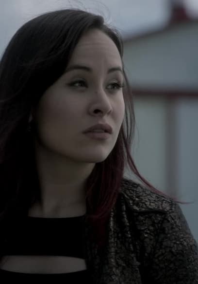 Watch Bitten S02:E07 - Bad Dreams - Free TV Shows | Tubi