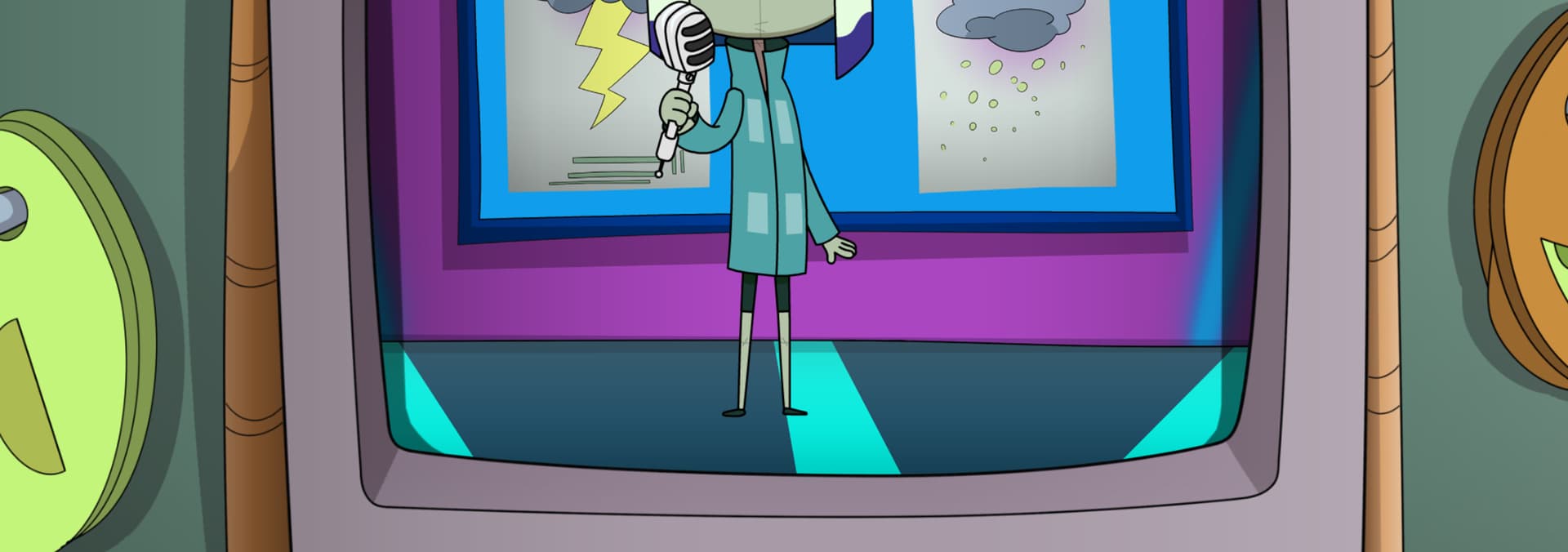 Watch Freaktown S01:E25 - The Weather Ghoul / Tooth Ninjas - Free TV ...