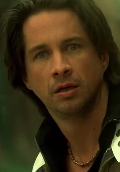 Watch Mutant X S02:E03 - Time Squared - Free TV Shows | Tubi