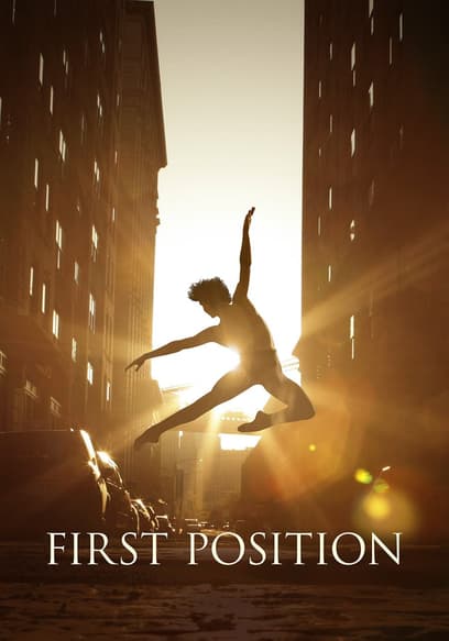 Watch First Position (2011) - Free Movies | Tubi
