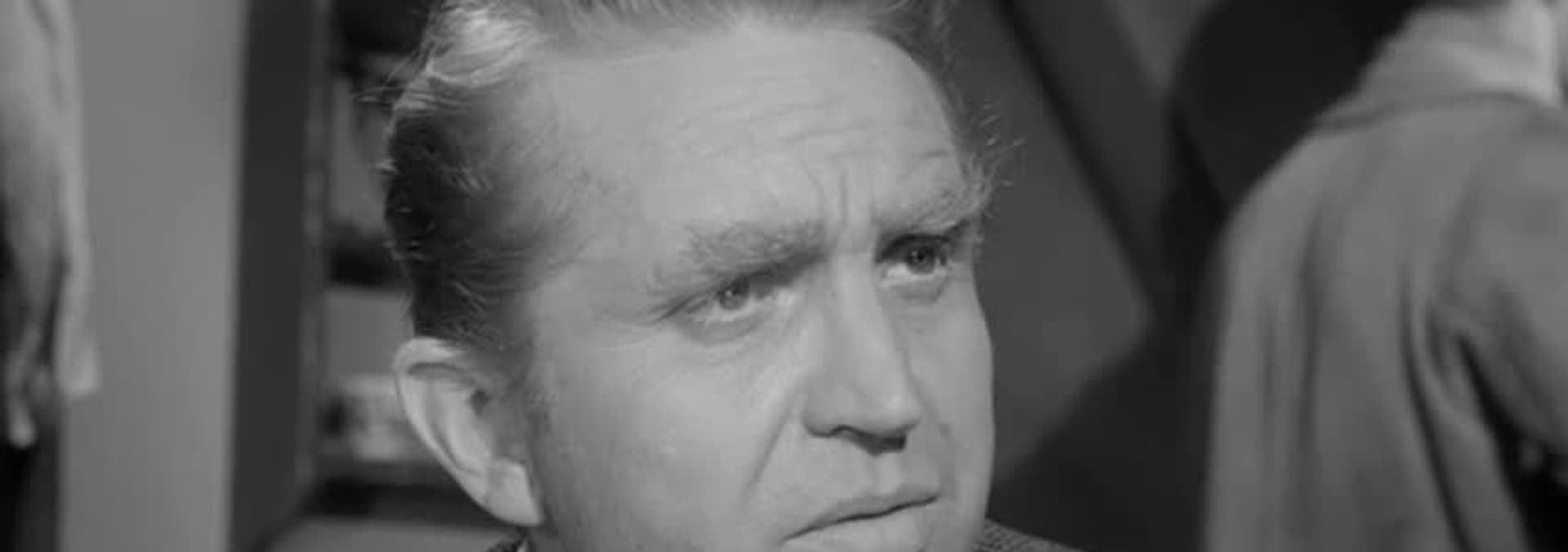 Watch Steve Canyon S01:E25 - Iron Curtain - Free TV Shows | Tubi