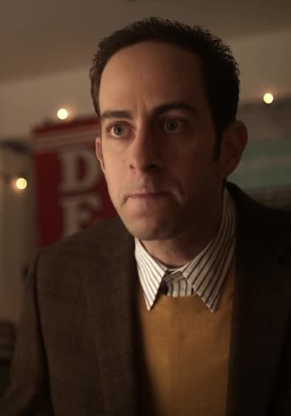 Watch Call Me Fitz S01:E11 - This Business Has Been Homicide Free for ...