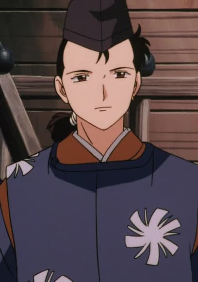 Watch Inuyasha (Subbed) S04:E13 - The Sacred Jewel Maker (Pt. 1) - Free ...